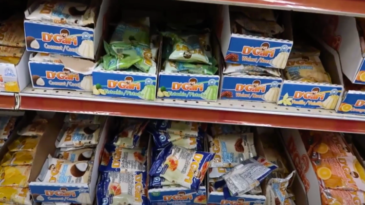 ¿Dónde Comprar Gelatinas en Sobres en Todo el Mundo? Guía Completa por ...